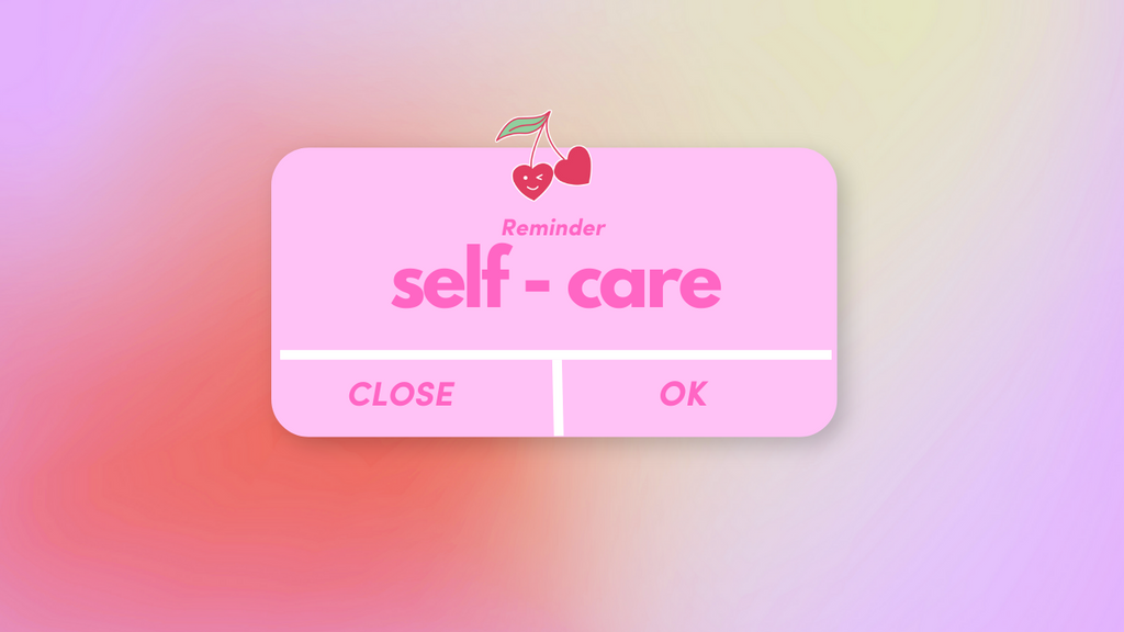 Self-Care Tips During The School Year – Doe Beauty