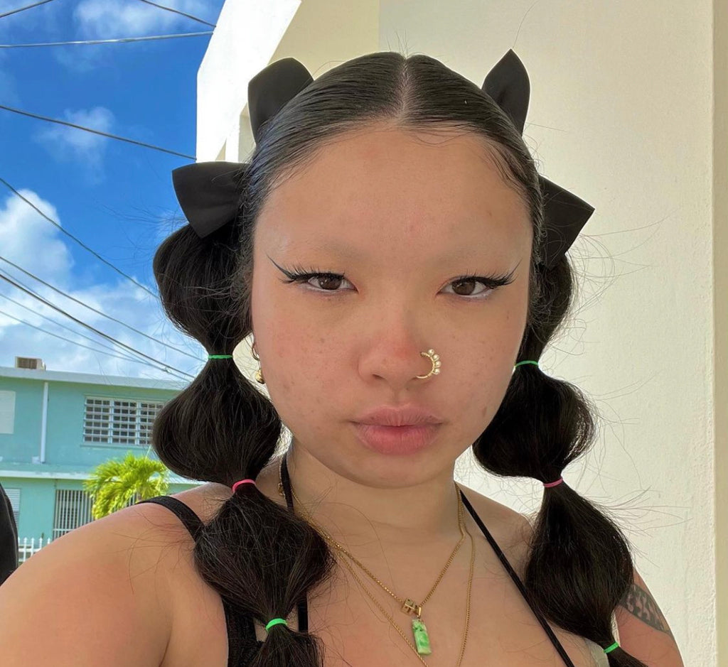 The 4 Best Lashes for Hooded Eyes – Doe Beauty