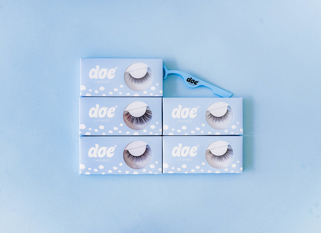 Subtle Starter Pack – Doe Beauty