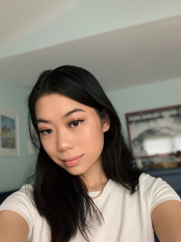 False Eyelashes for Beginners: Everything You Need to Know – Doe Beauty