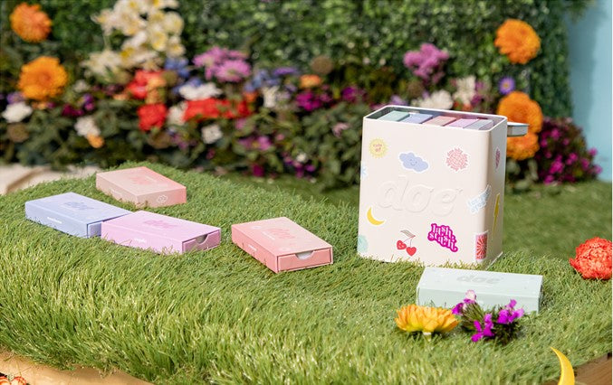 Fairy Starter Pack Review: “can’t even feel these lashes on their eyes ...