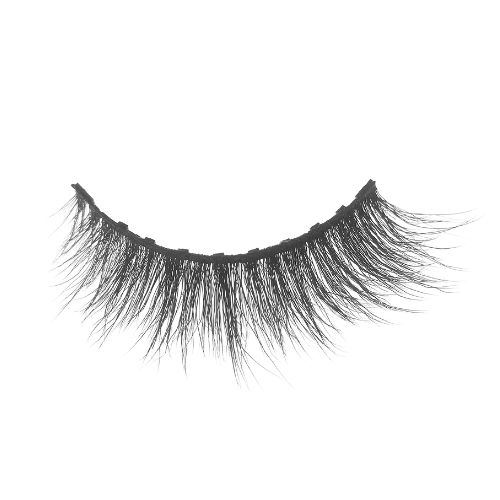 Doe Beauty | Korean Silk Lashes for Everyday Comfort