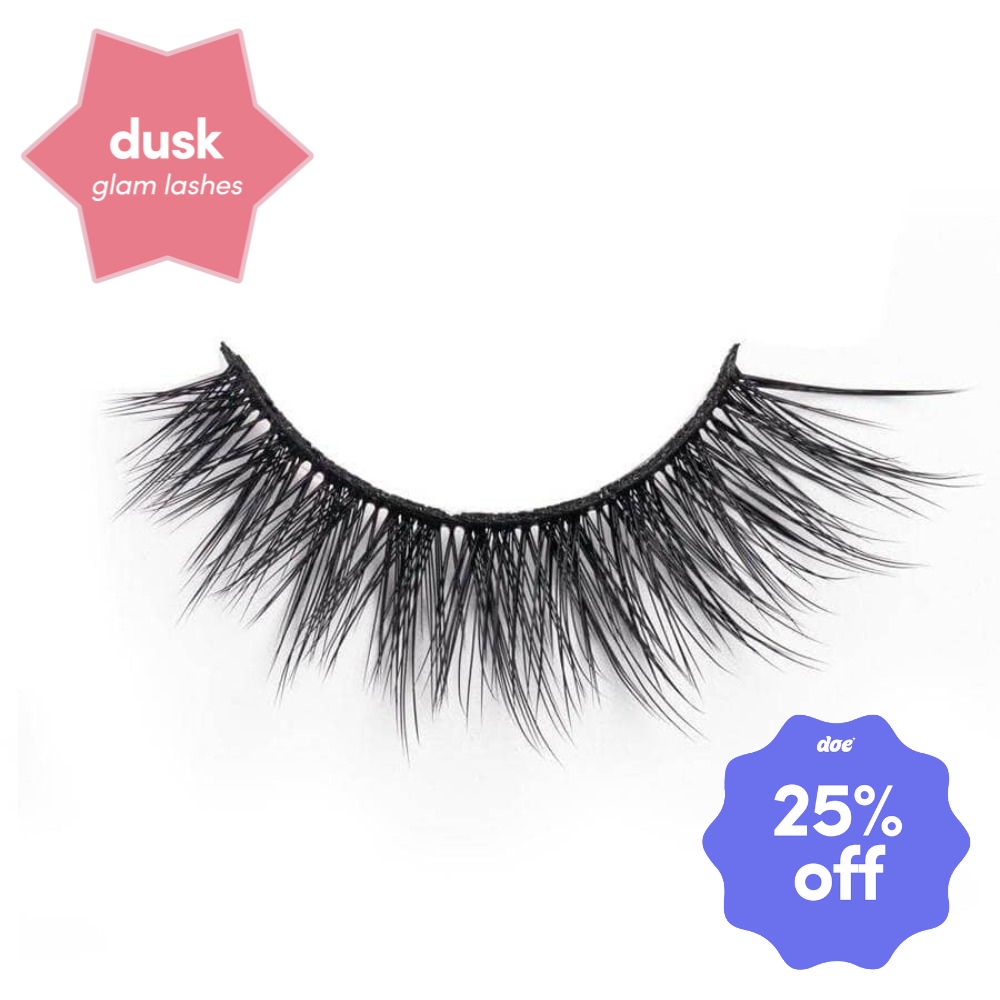 Starry Night | Doe Lashes – Doe Beauty